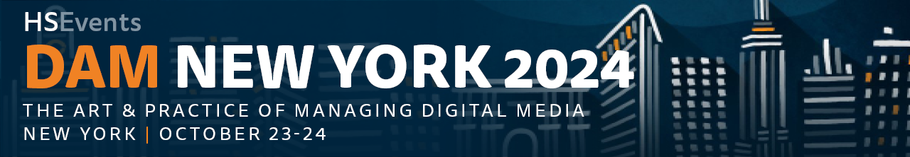 Pre-Book a Meeting with Aprimo at Henry Stewart DAM